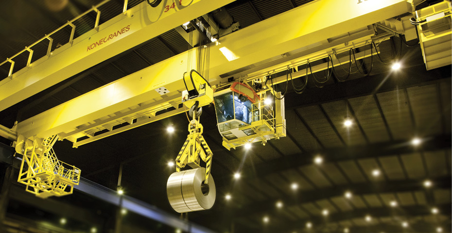 Older cranes deliver new – New Zealand Construction News