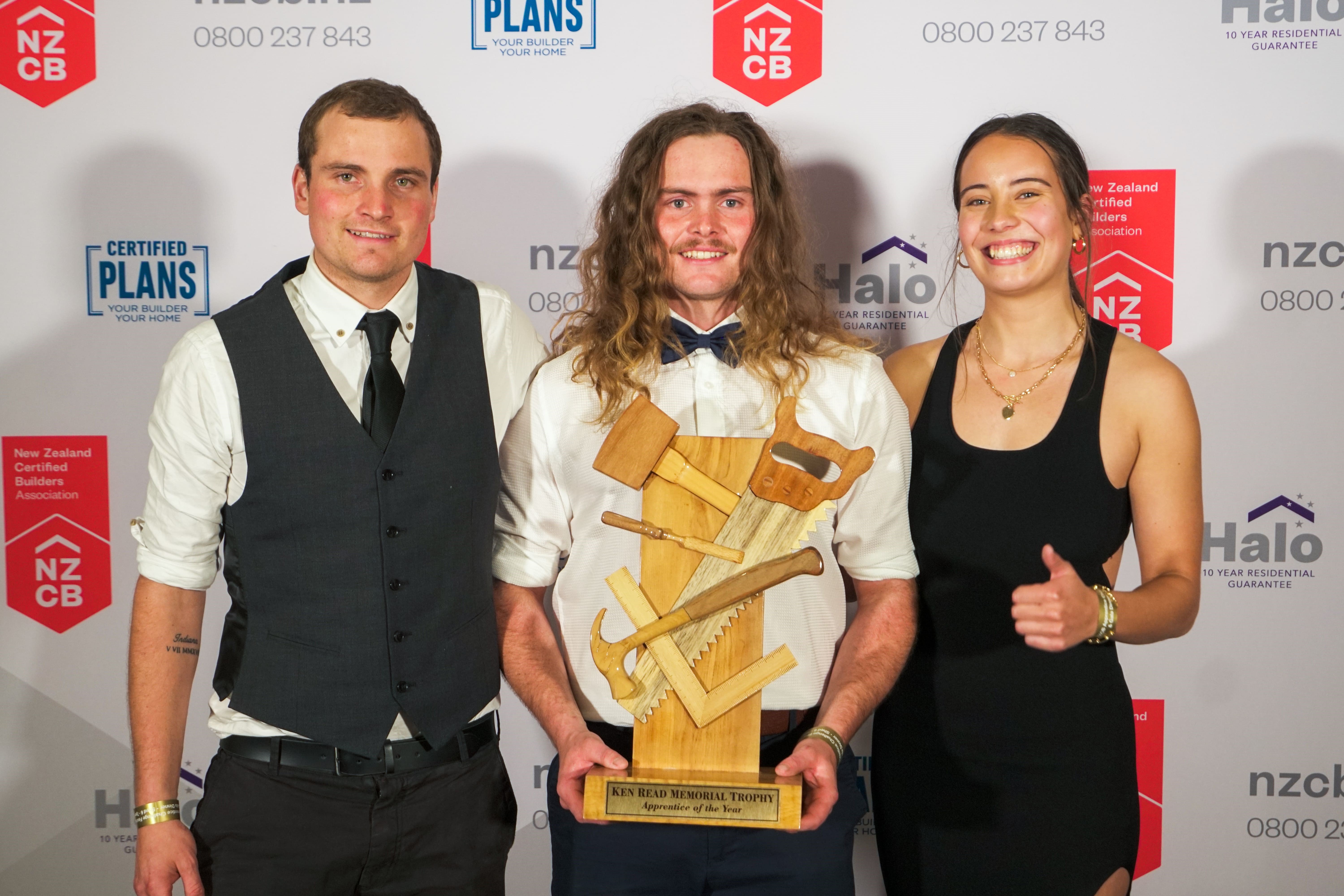Builders celebrate talent, talk ‘green’ and challenges – New Zealand ...