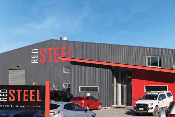 The real steel… Local steel company reveals shaky history - Latest ...