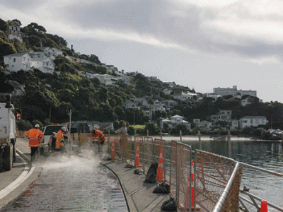 Stories – New Zealand Construction News