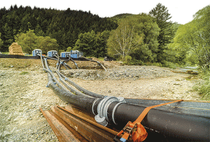 PRIME PUMP: When you need to over-pump an entire river – New Zealand ...