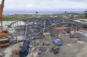 New Zealand Construction News