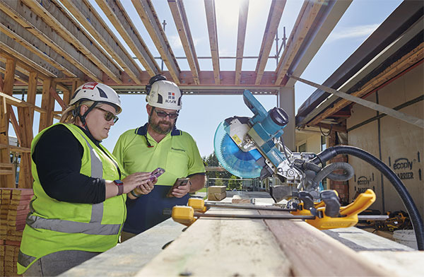 The Site Safe way… – New Zealand Construction News